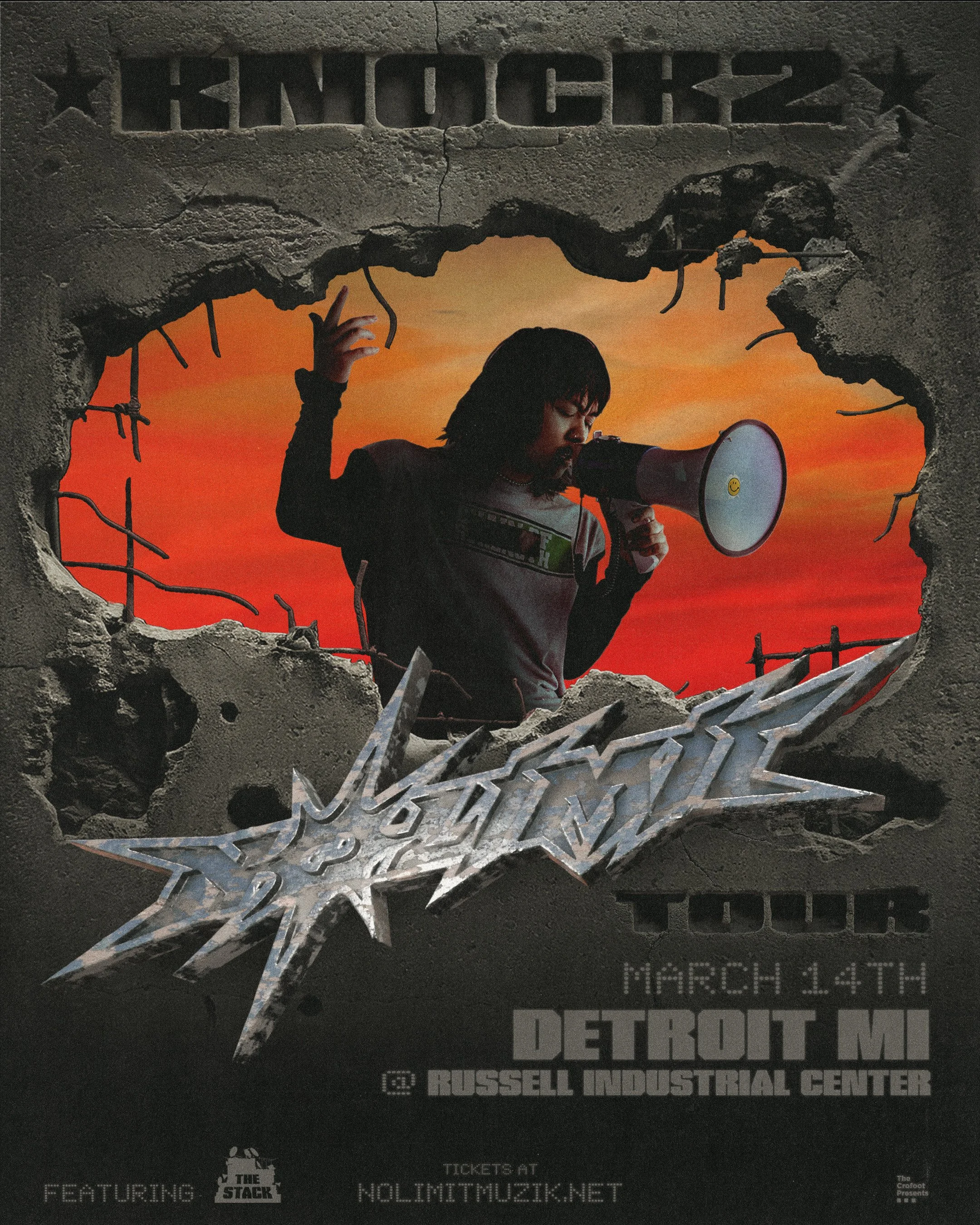 Events — Russell Industrial Center