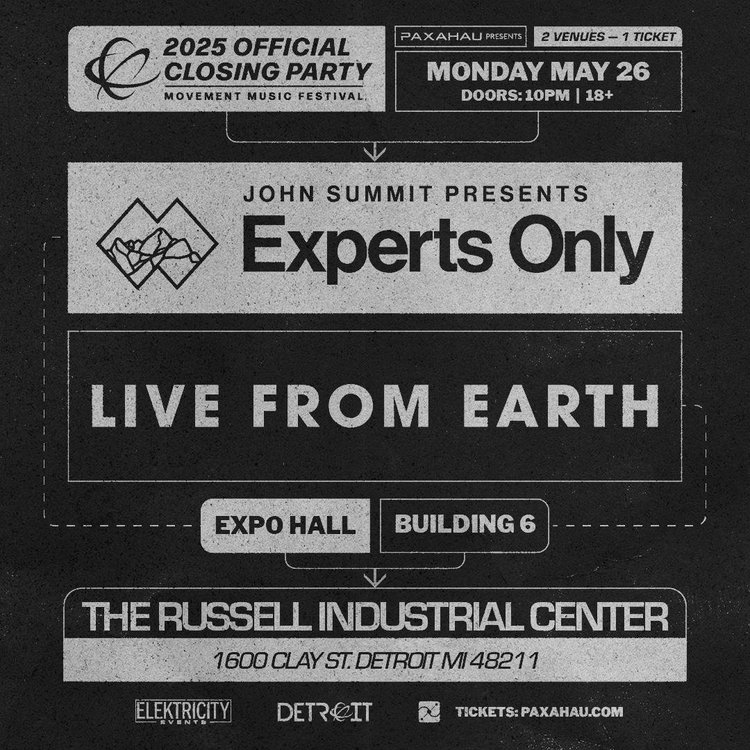 Events — Russell Industrial Center