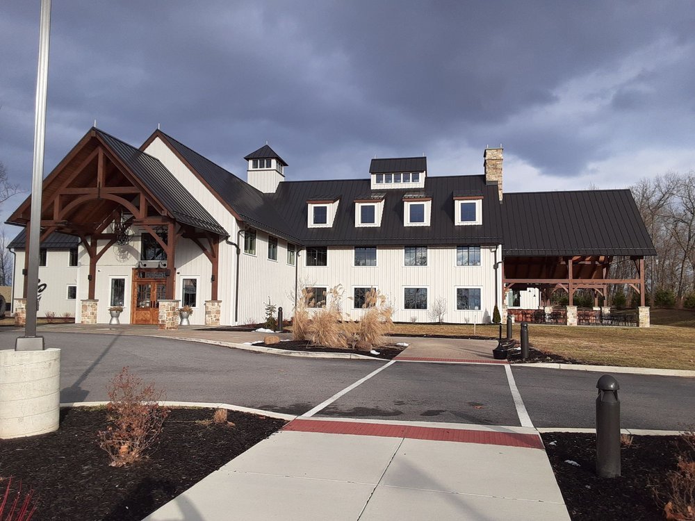 Landscape Design and Landscape Installation — Meadowbrook Landscaping