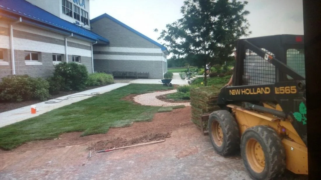 Gallery — Meadowbrook Landscaping