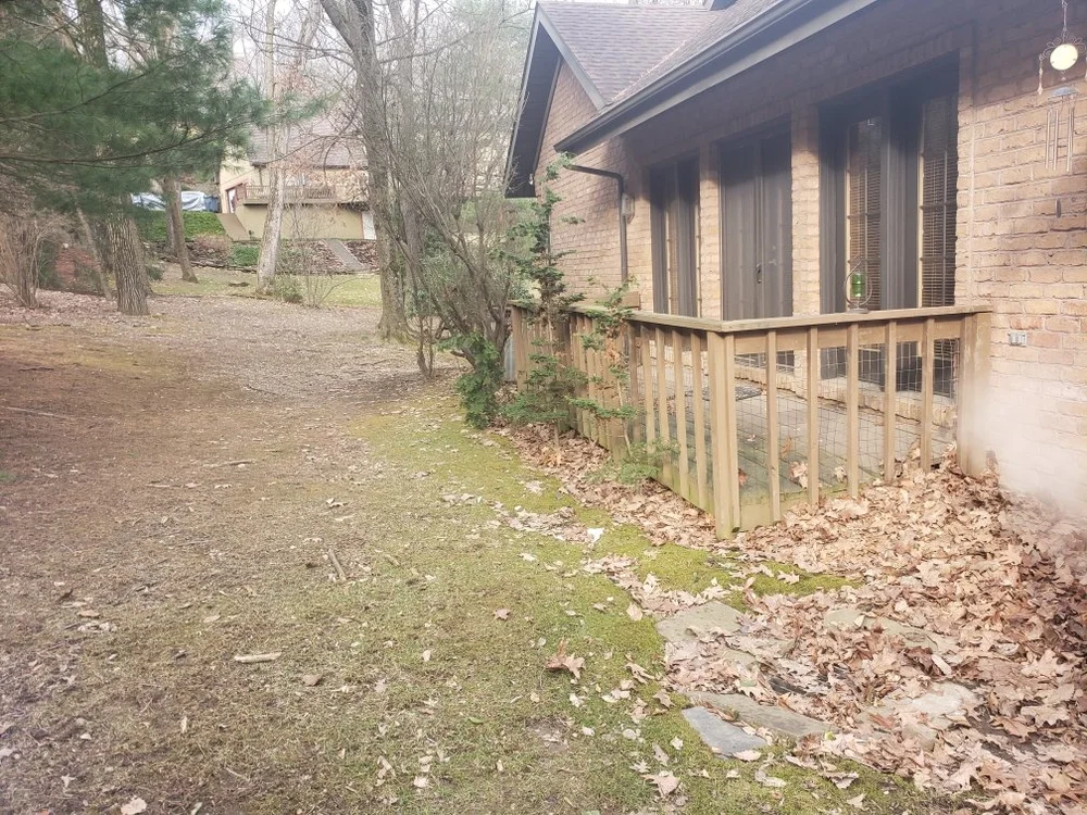 Landscape Design and Landscape Installation — Meadowbrook Landscaping