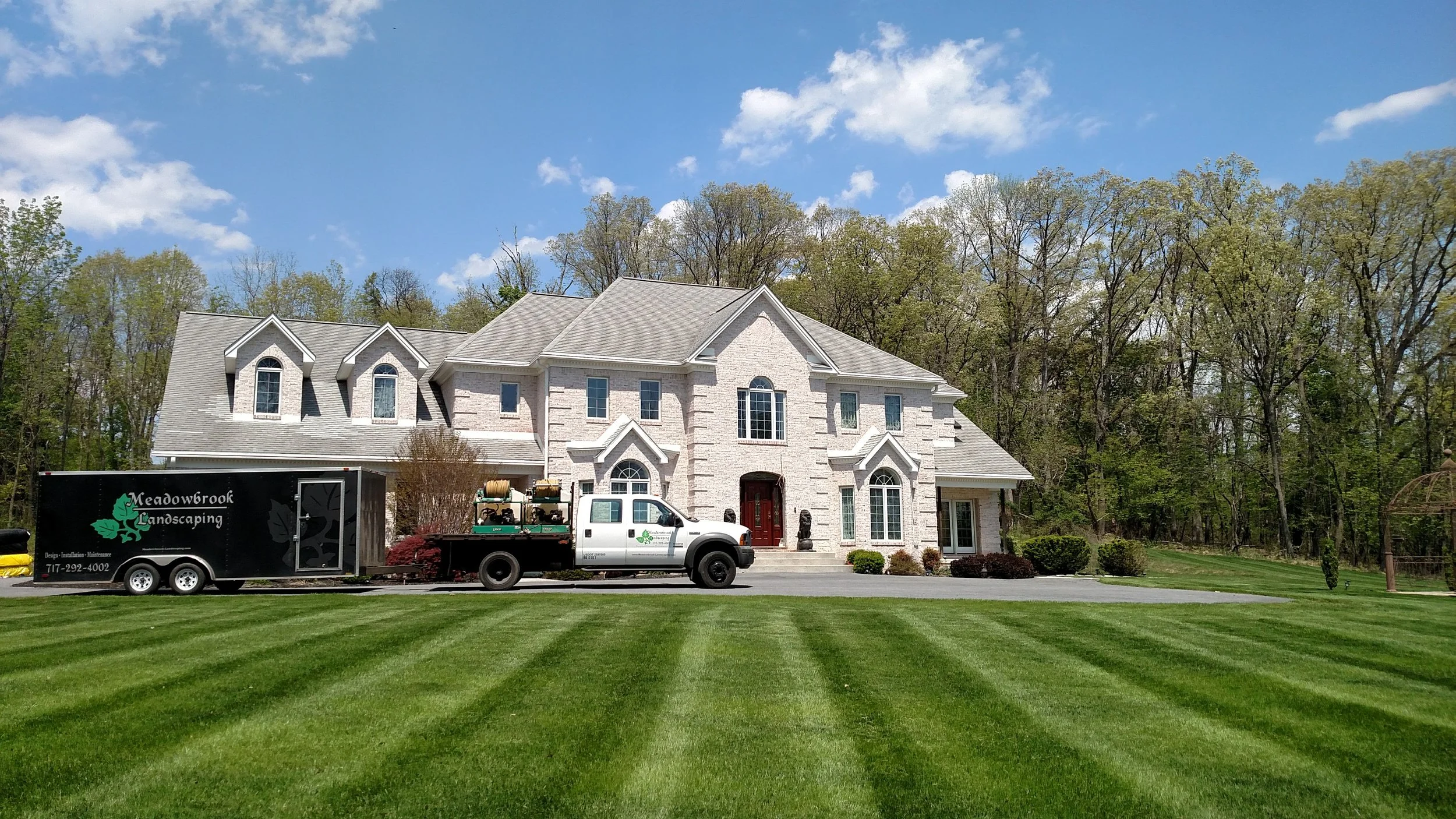 Meadowbrook Landscaping