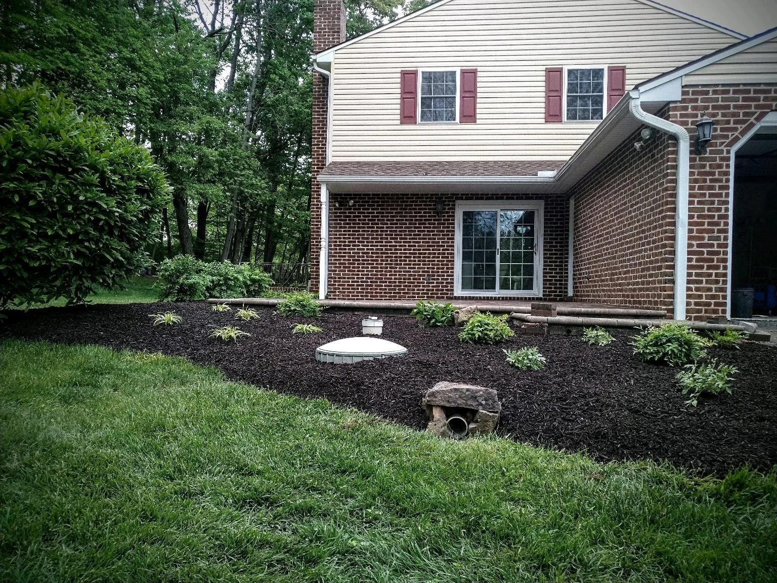 Gallery — Meadowbrook Landscaping