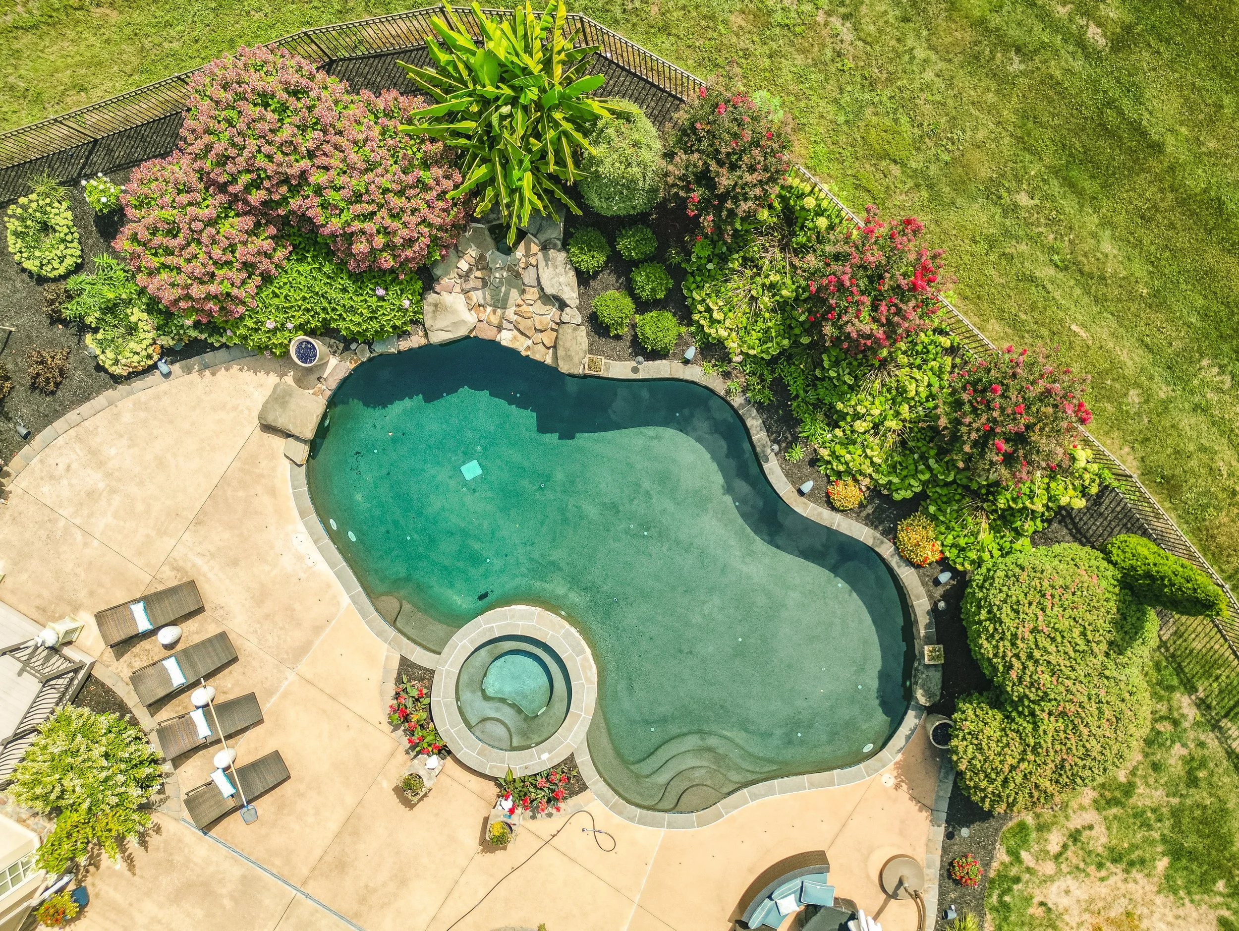 Meadowbrook Landscaping