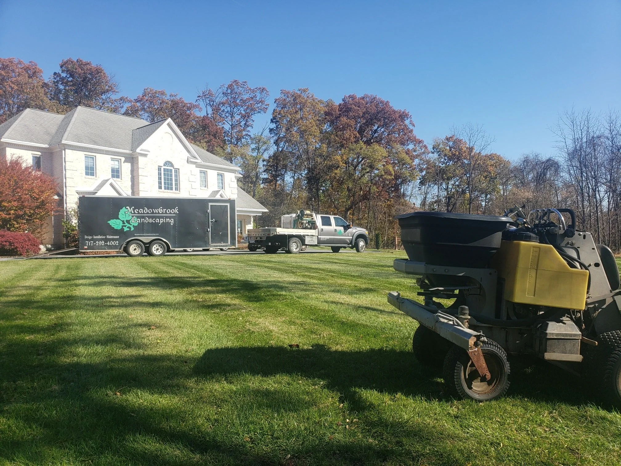 Meadowbrook Landscaping