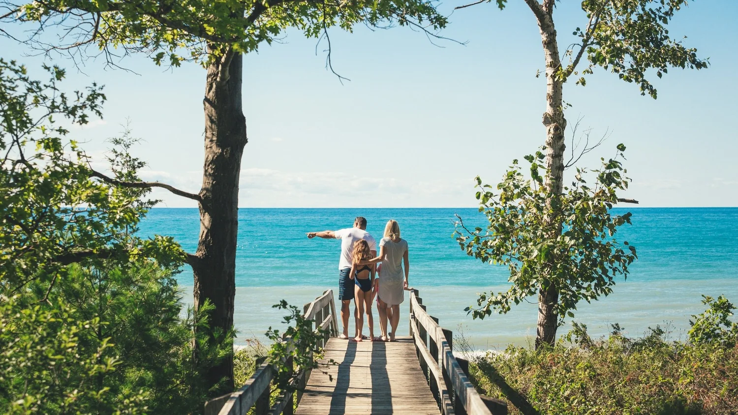 Must-Visit Beaches Around London, Ontario — CityMatch - Relocation and ...