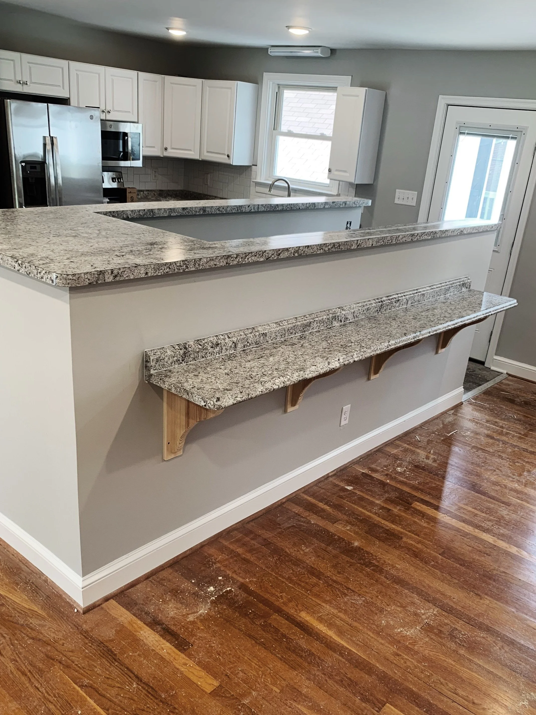 Top Solutions, LLC