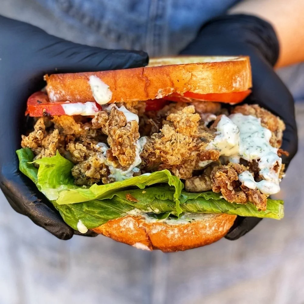 The Veggie | Vegan Restaurant in Madison, AL