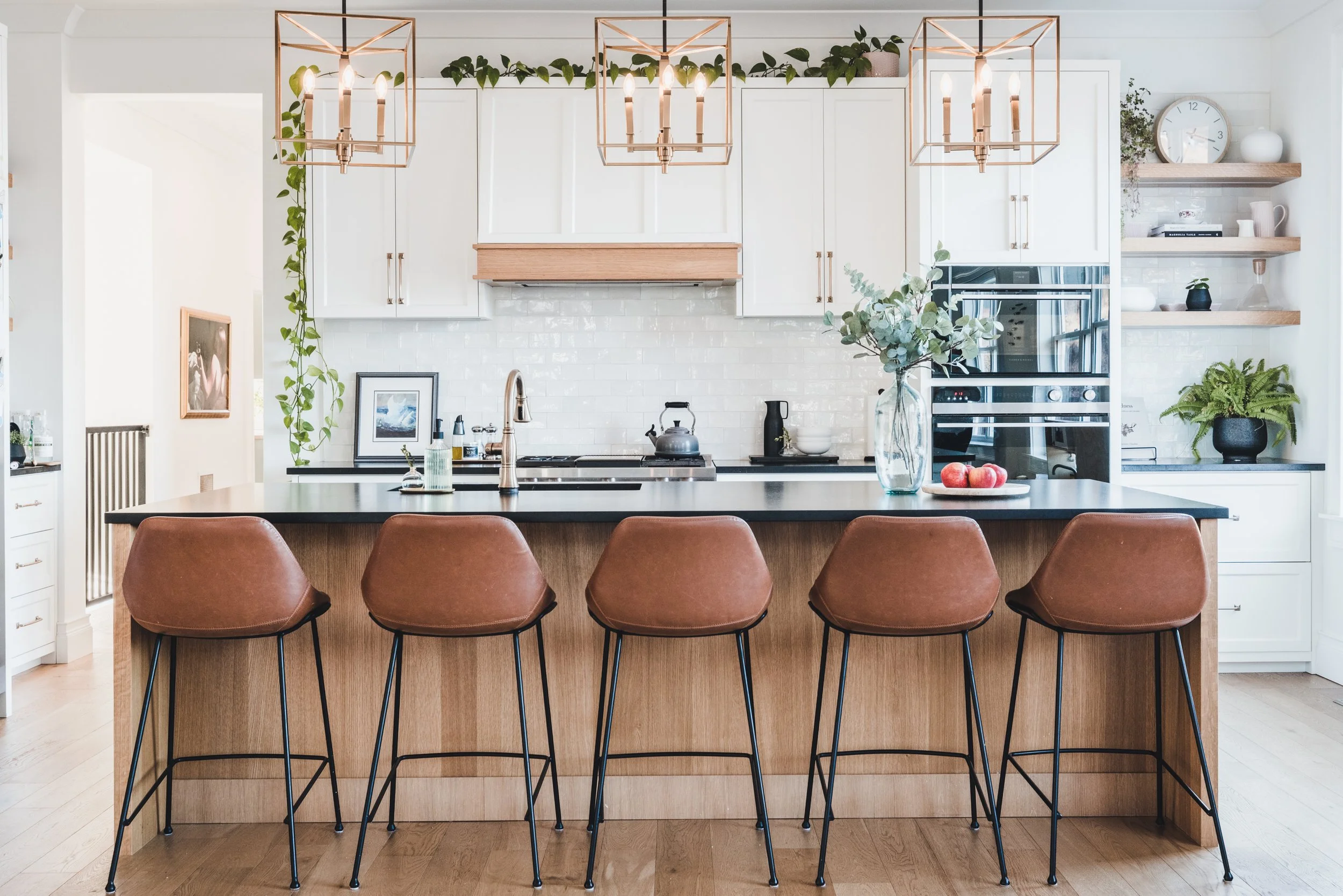 The Art of Sitting: Choosing the Right Stool for Your Space — Interior ...