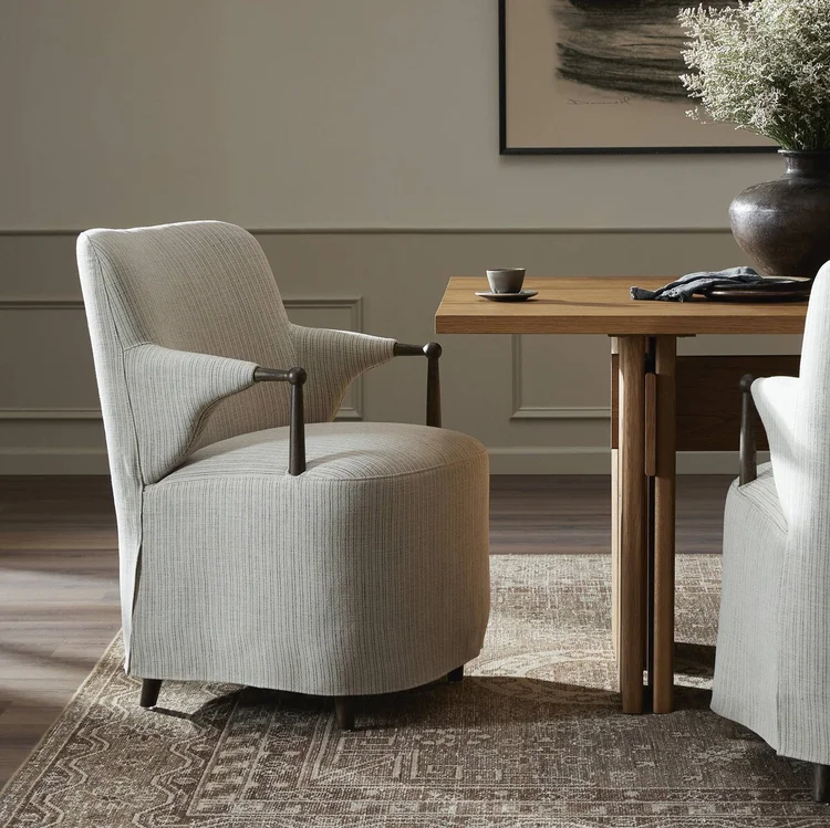 Interior Design & Furniture in St. John's, NL — SAM Design