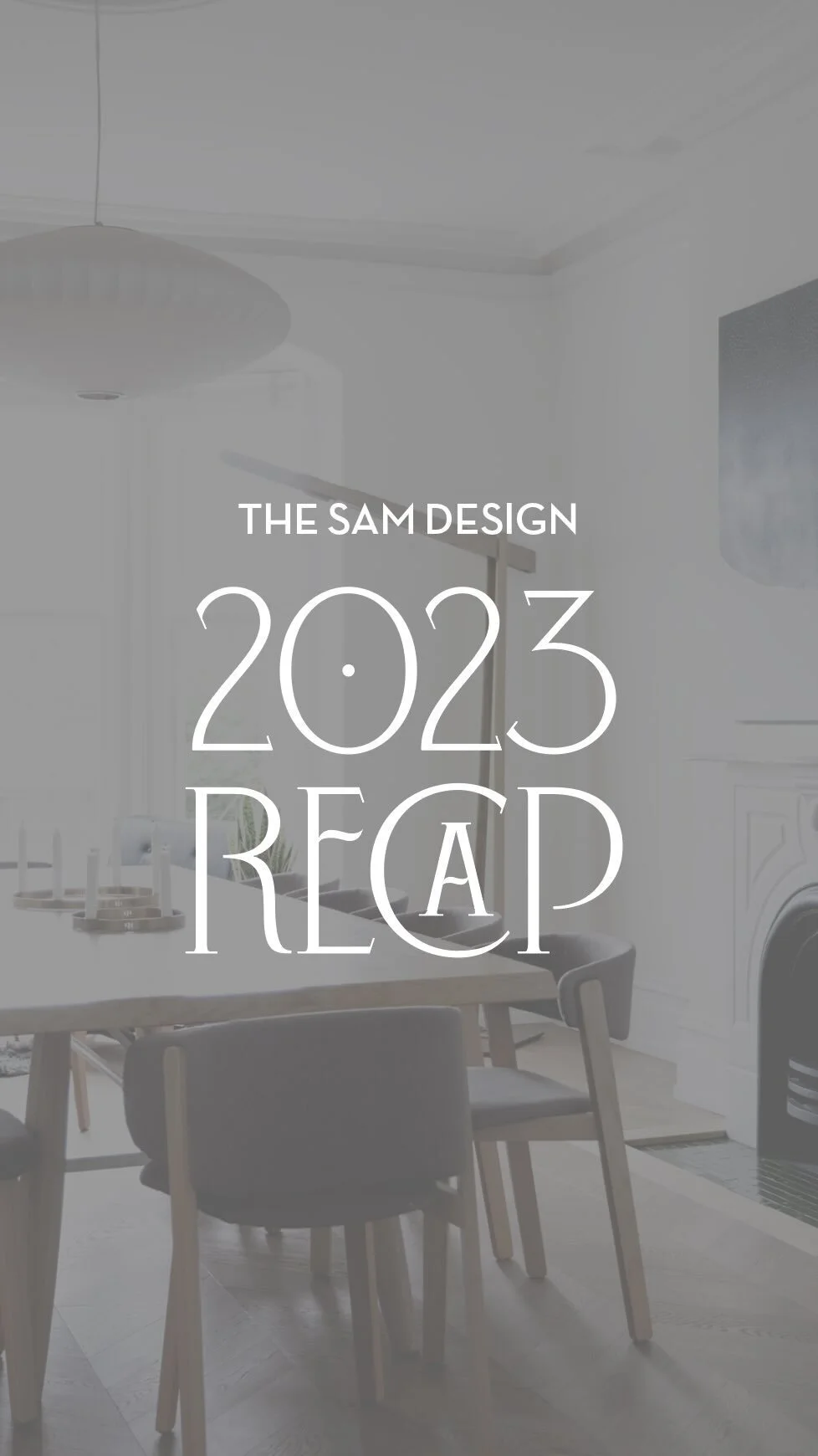 SAM Design – H&H Top 100 Designers in Canada