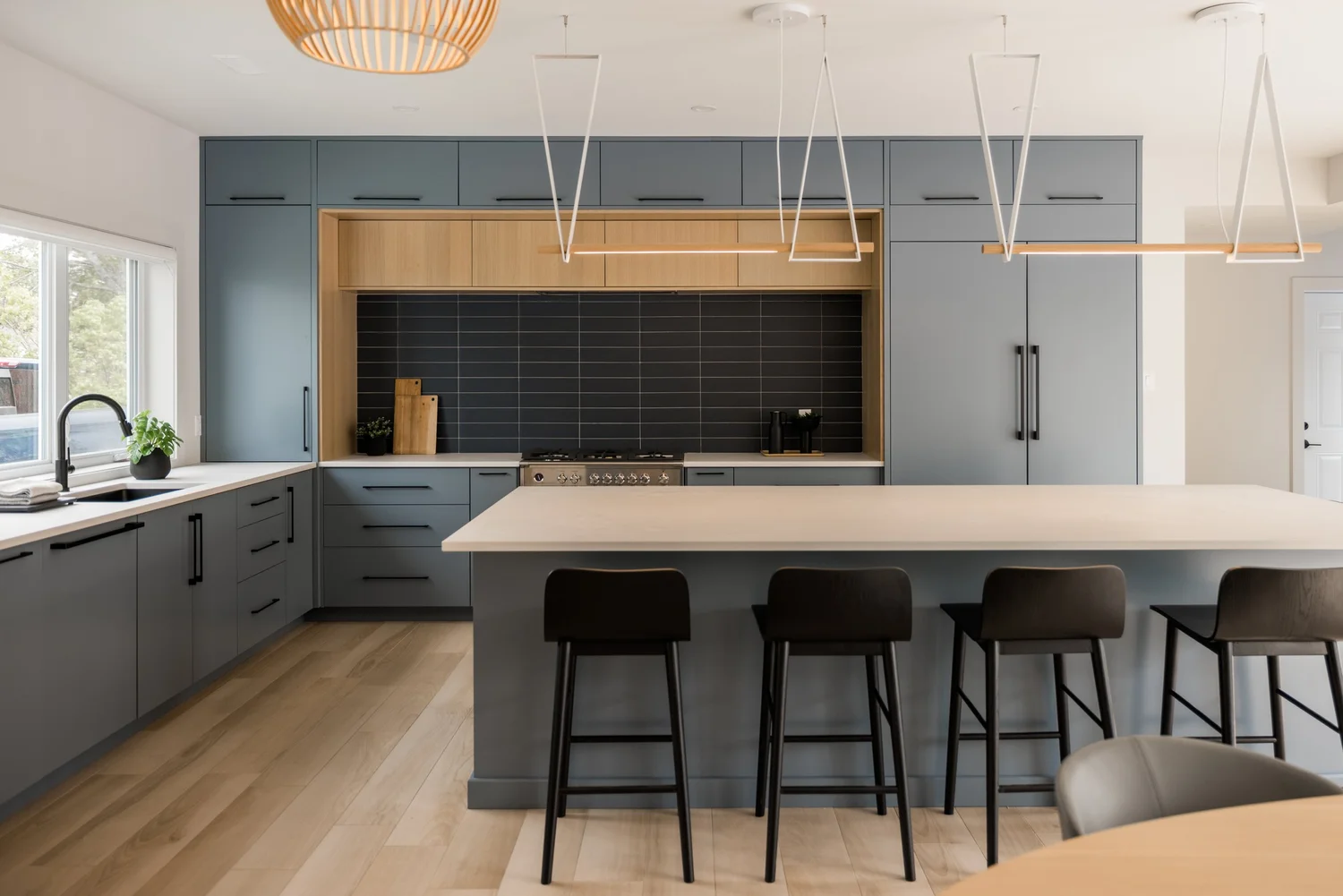 Residential Interior Design Projects — Interior Design & Furniture in ...