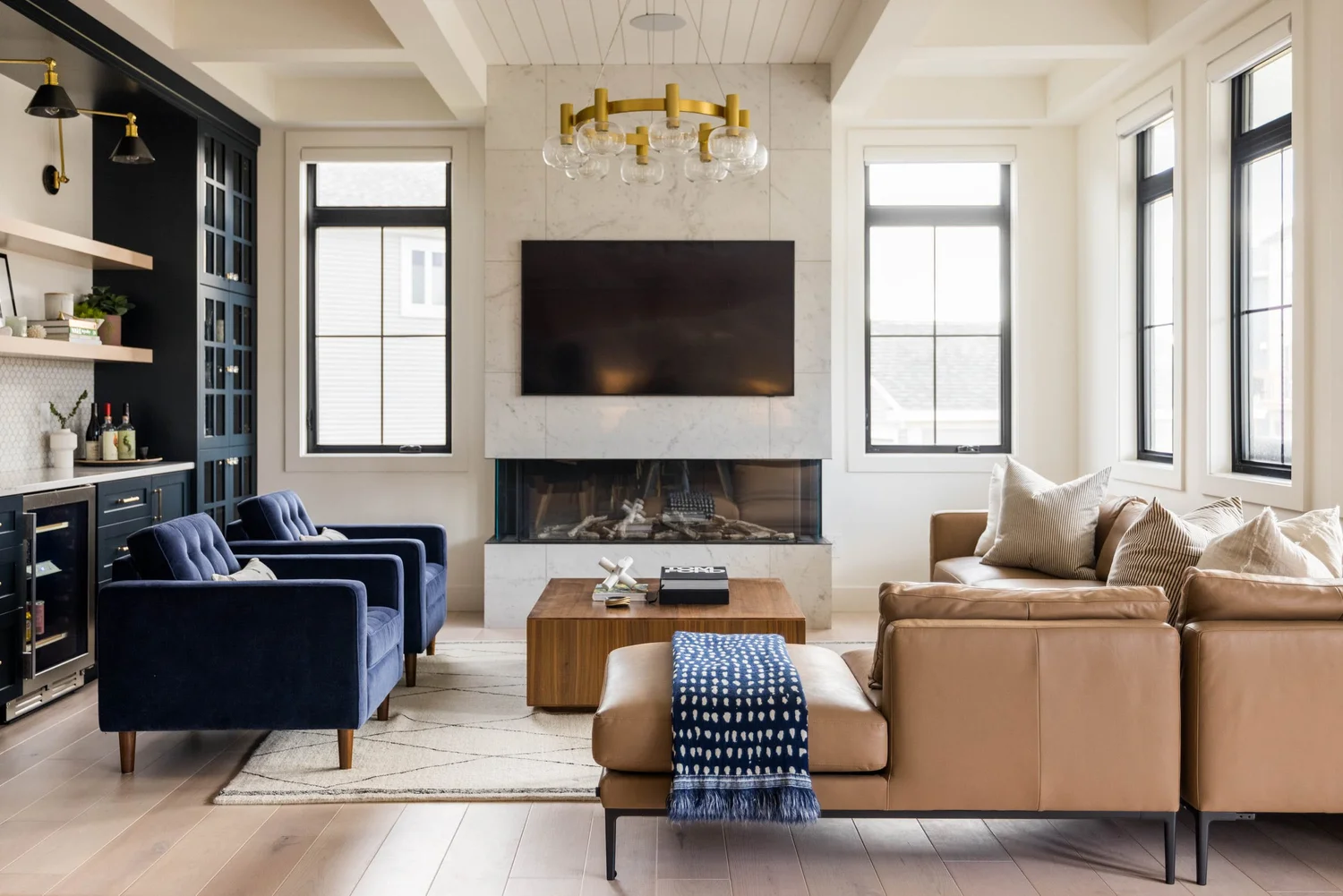Hull House — Interior Design & Furniture in St. John's, NL — SAM Design