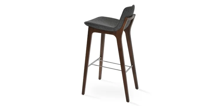 The Art of Sitting: Choosing the Right Stool for Your Space — Interior ...