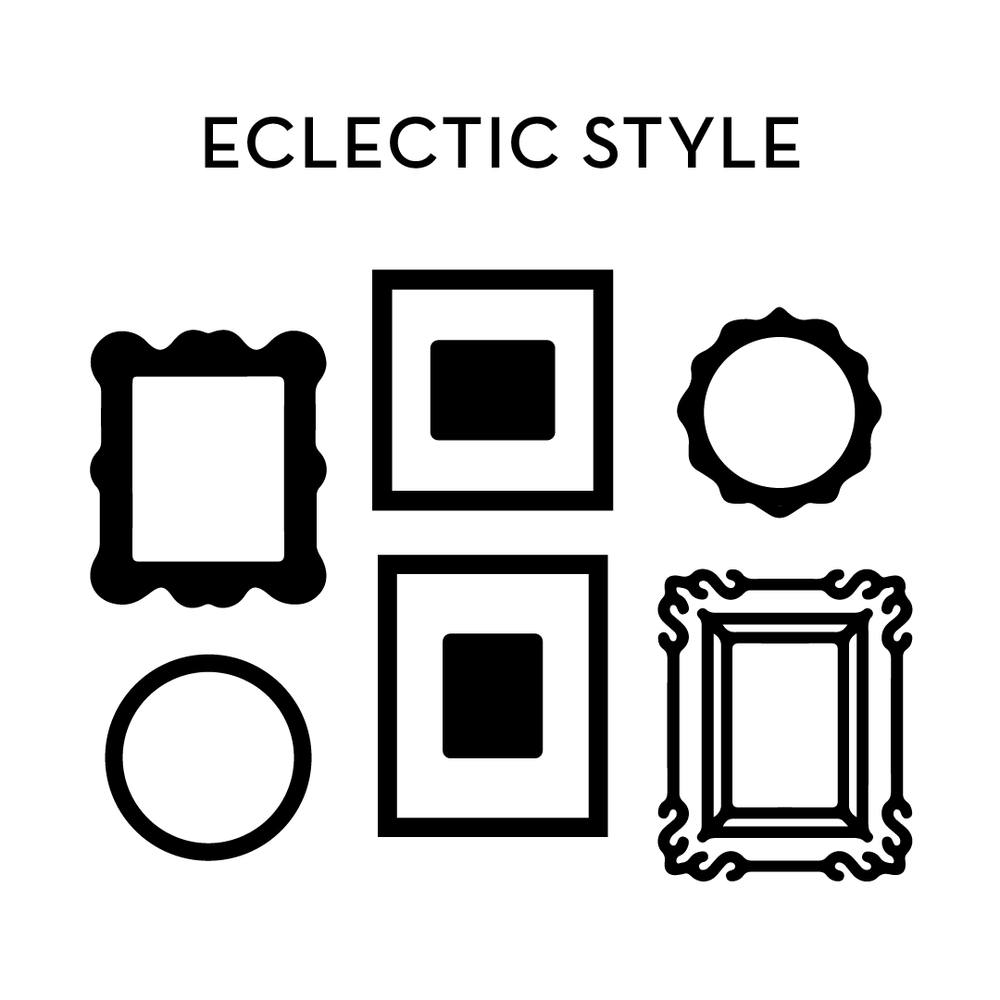 Curating a Picture Perfect Gallery Wall: A How-To Guide — Interior ...