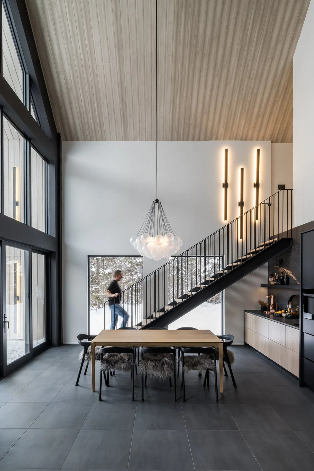Interior Design & Furniture in St. John's, NL — SAM Design