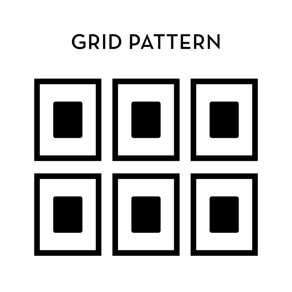 Curating a Picture Perfect Gallery Wall: A How-To Guide — Interior ...