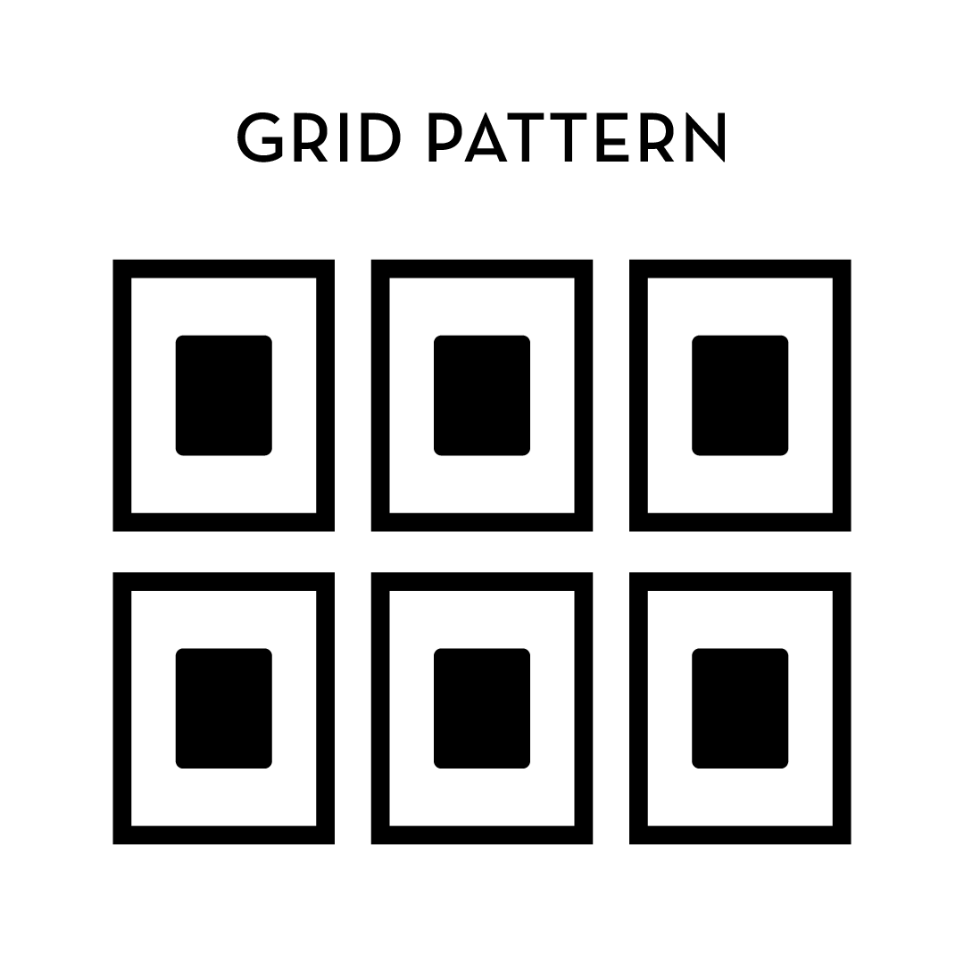 Curating a Picture Perfect Gallery Wall: A How-To Guide — Interior ...