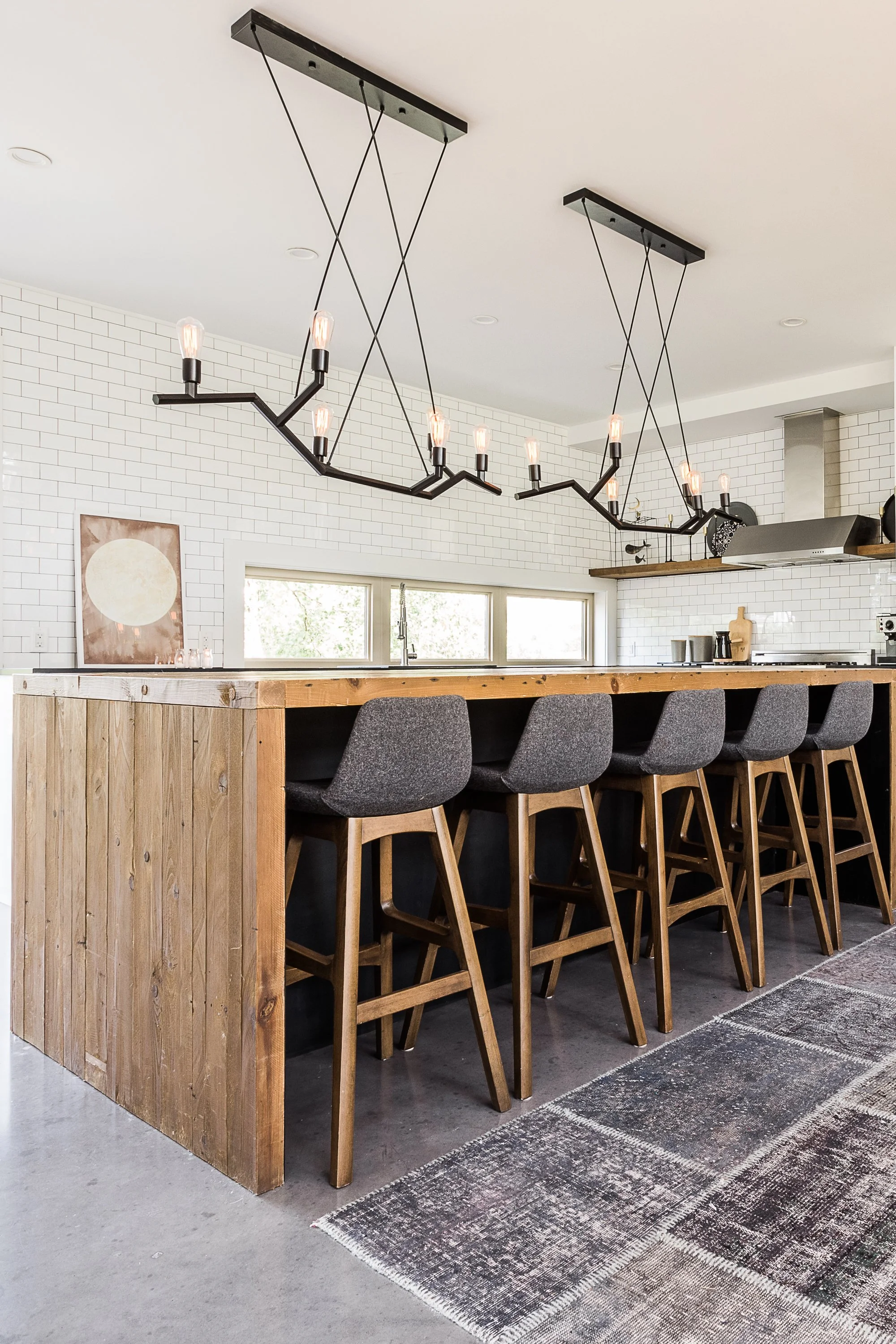 The Art of Sitting: Choosing the Right Stool for Your Space — Interior ...