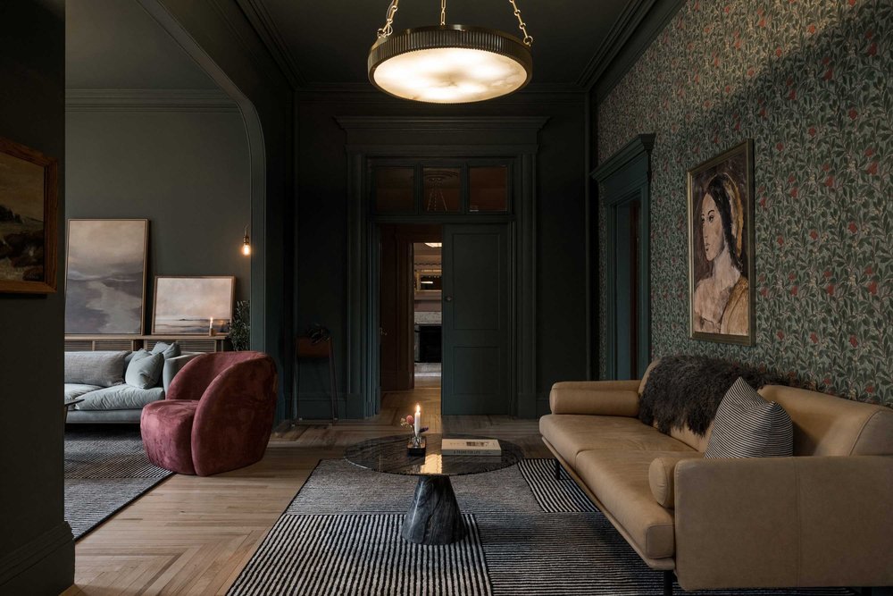 Dvele Boutique Inn — Interior Design & Furniture in St. John's, NL ...