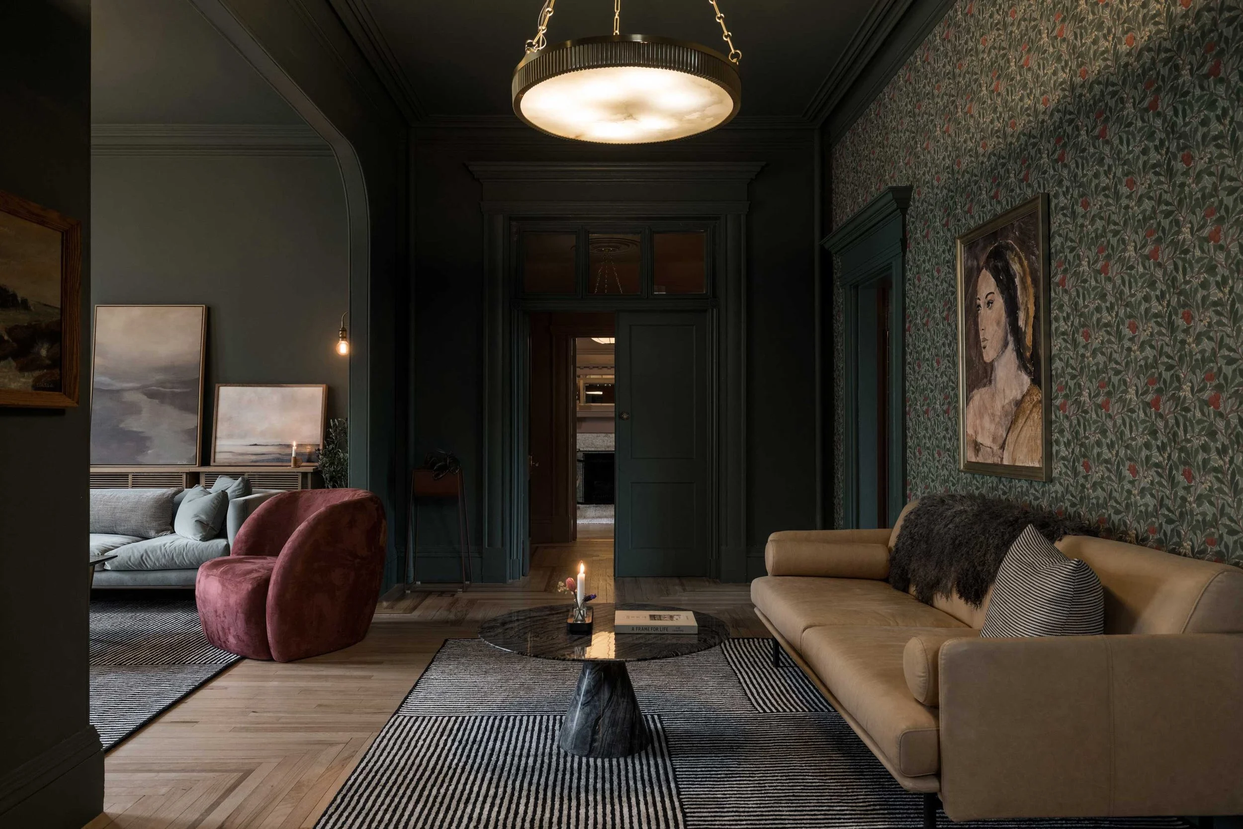 Dvele Boutique Inn — Interior Design & Furniture in St. John's, NL ...