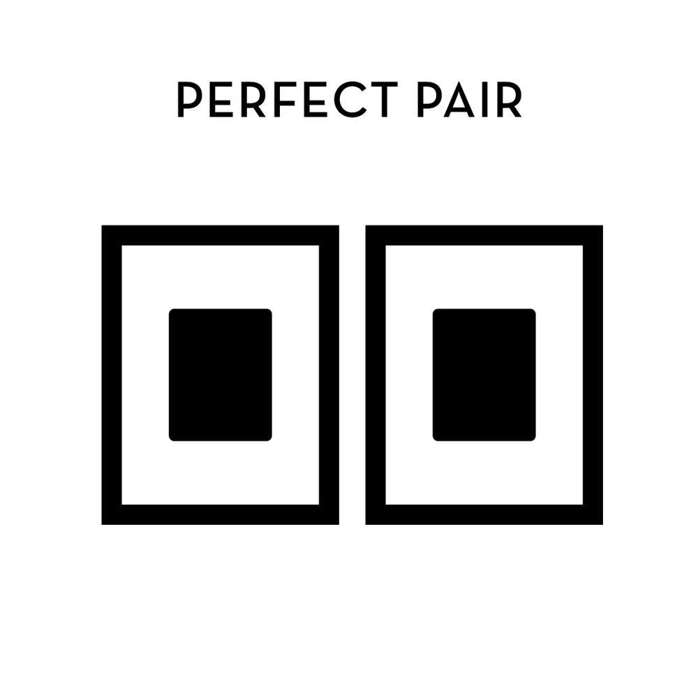 Curating a Picture Perfect Gallery Wall: A How-To Guide — Interior ...