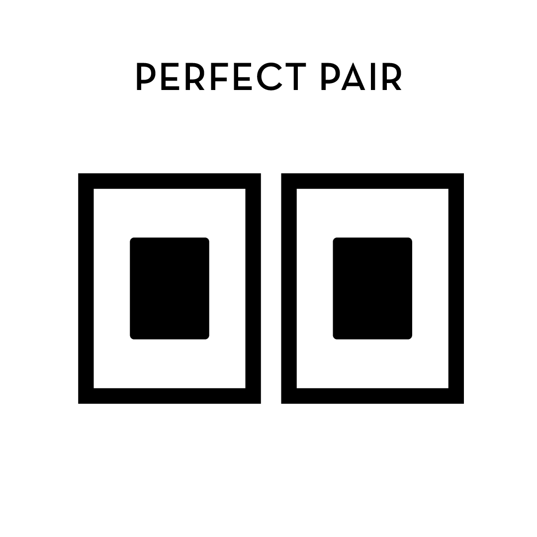 Curating a Picture Perfect Gallery Wall: A How-To Guide — Interior ...