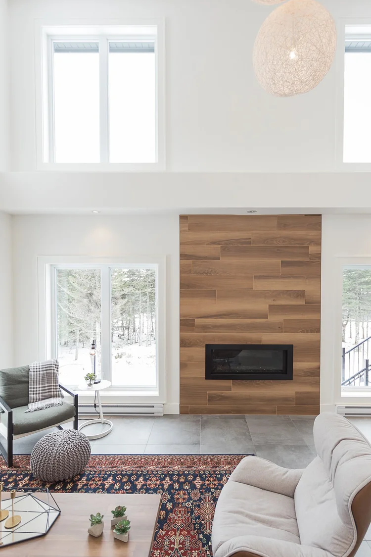 Galway Residence — SAM Design — Interior Design & Furniture in St. John ...