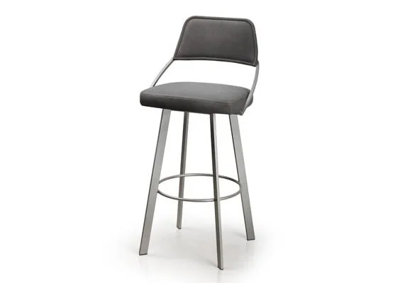 The Art of Sitting: Choosing the Right Stool for Your Space — Interior ...