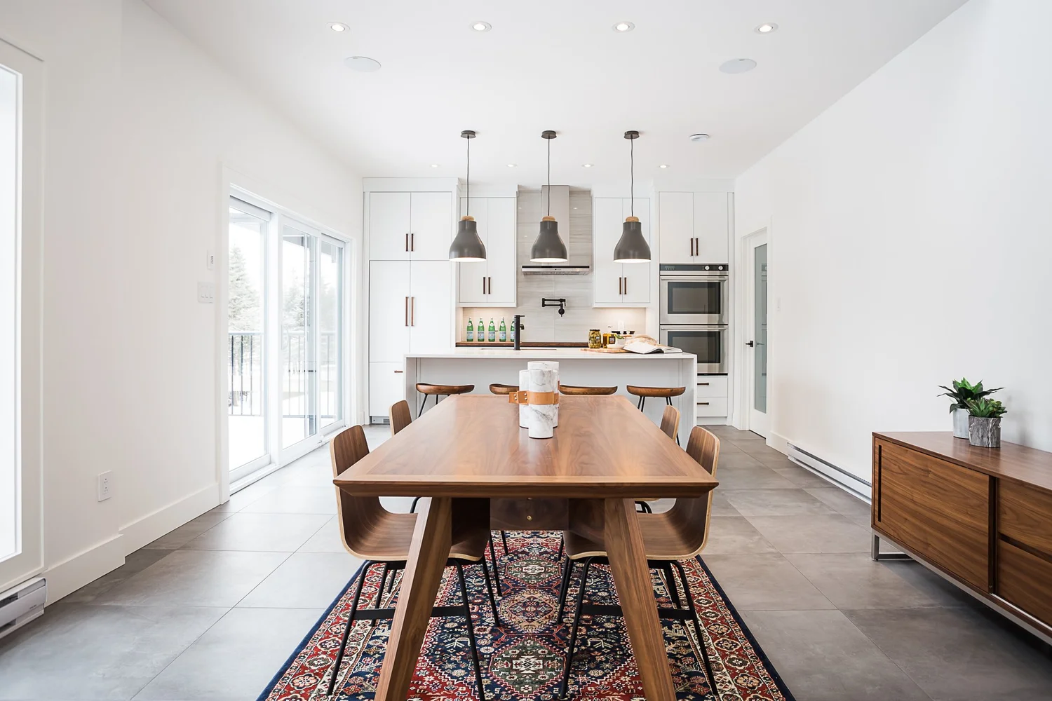 Galway Residence — Interior Design & Furniture in St. John's, NL — SAM ...