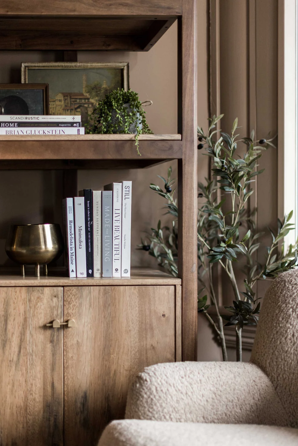 Dvele Boutique Inn — Interior Design & Furniture in St. John's, NL — SAM Design