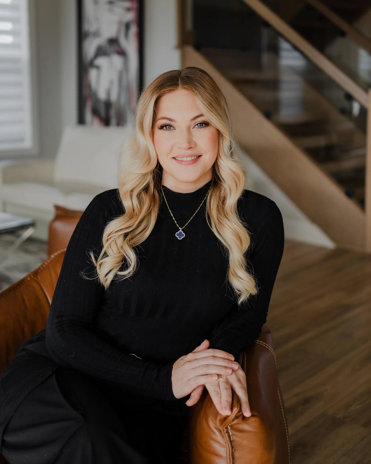 Katie Benson, Interior Designer — Interior Design & Furniture in St ...