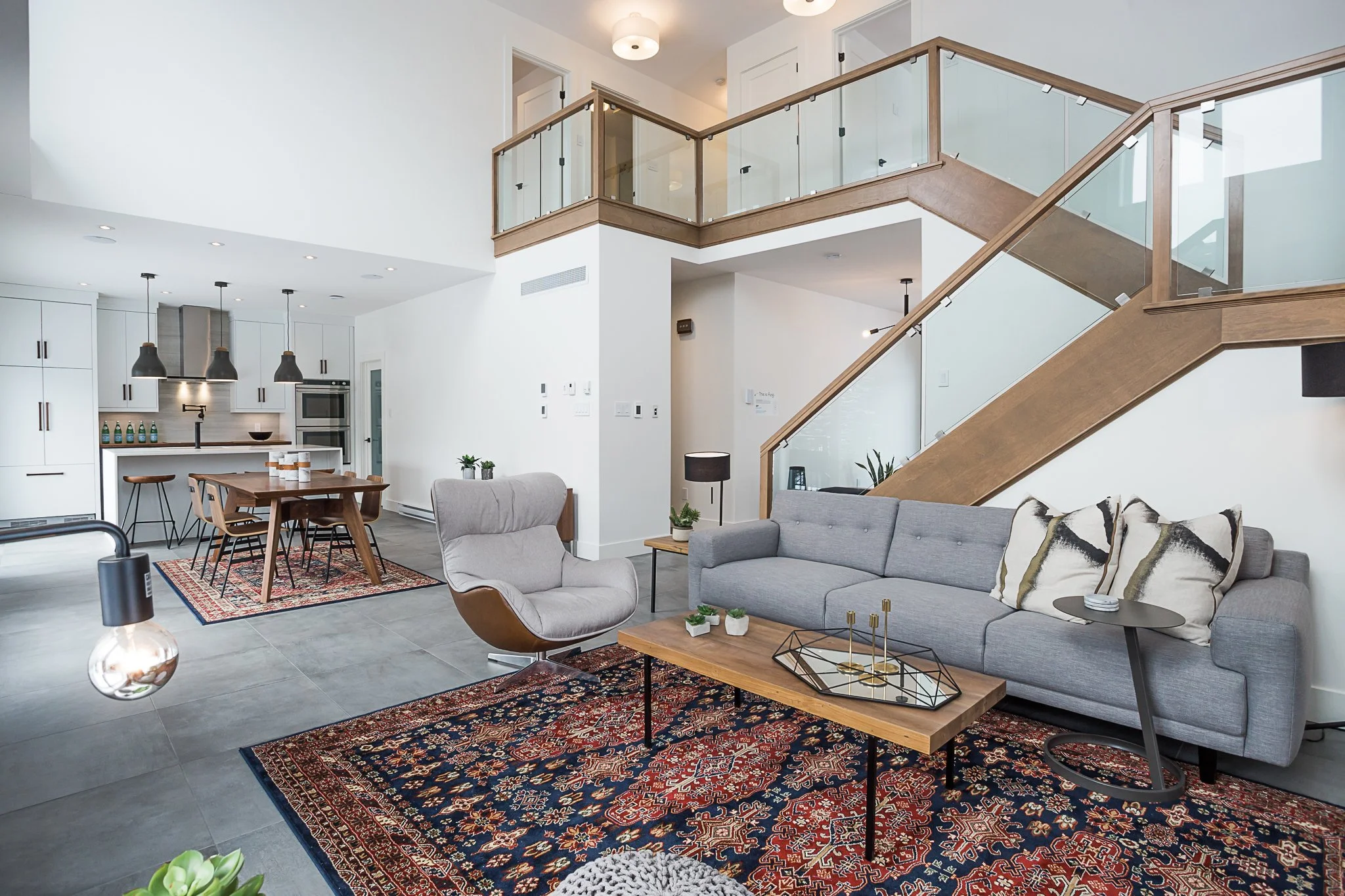 Galway Residence — Interior Design & Furniture in St. John's, NL — SAM ...