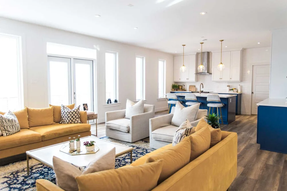 Sven Home — Interior Design & Furniture in St. John's, NL — SAM Design