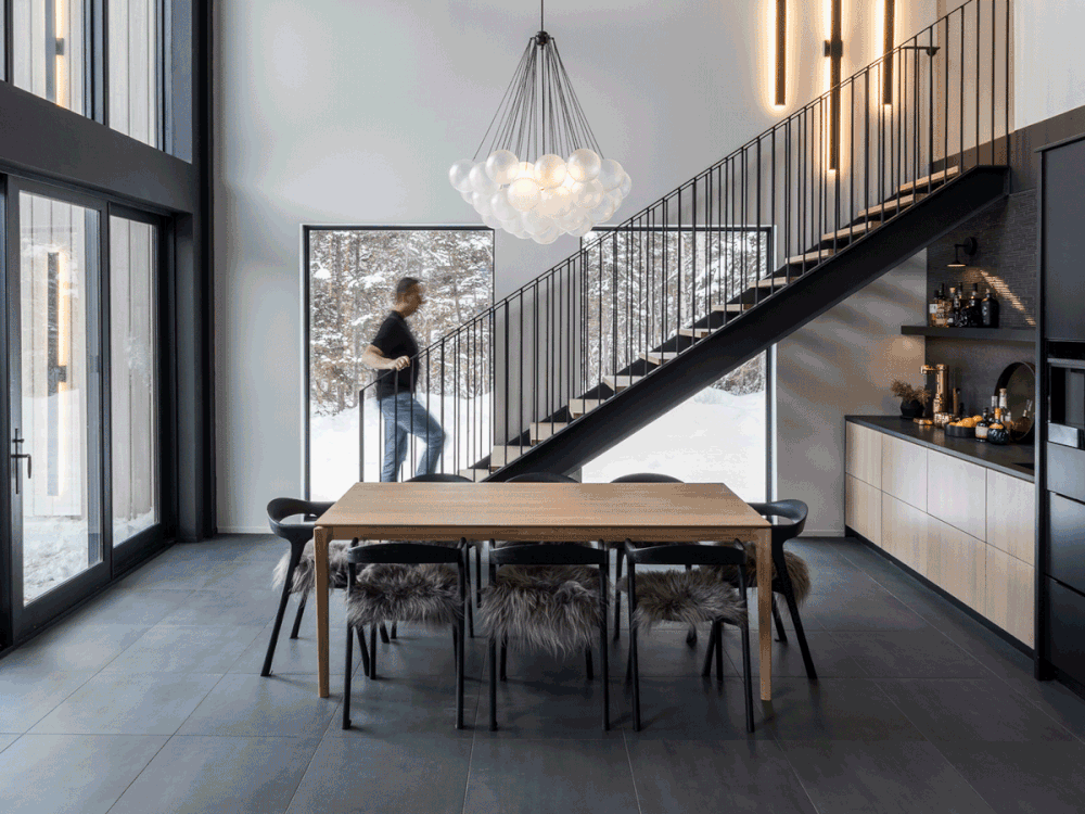 Interior Design & Furniture in St. John's, NL — SAM Design