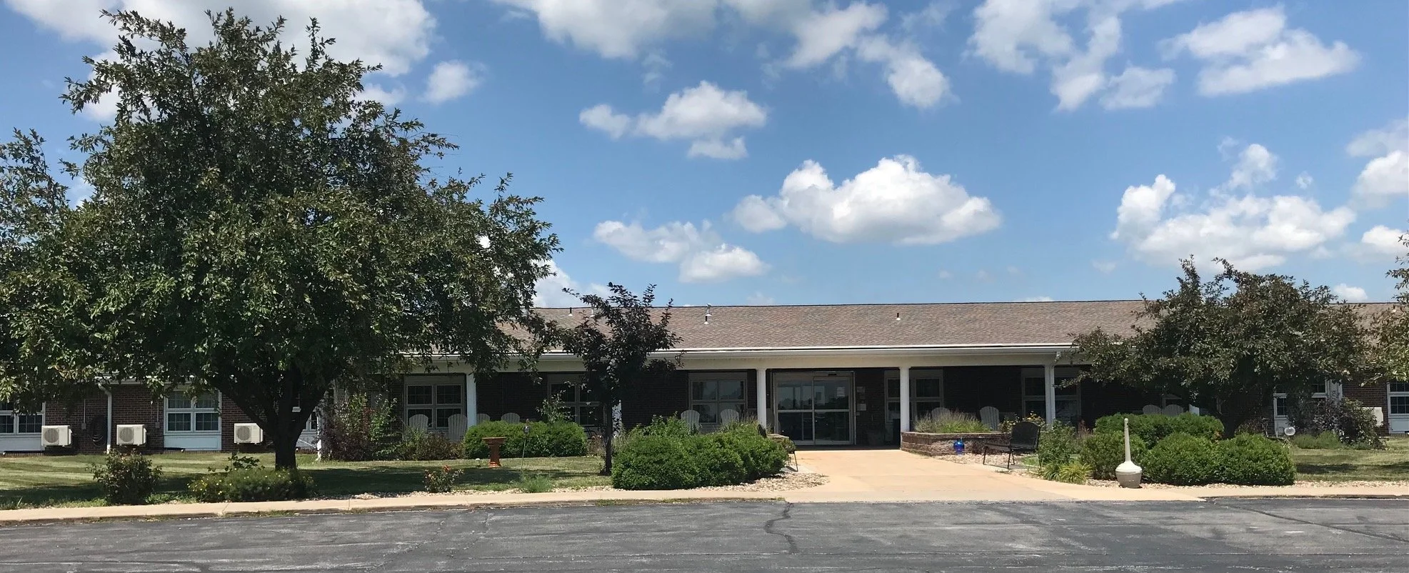 Sunnyview Nursing Home & Apartments