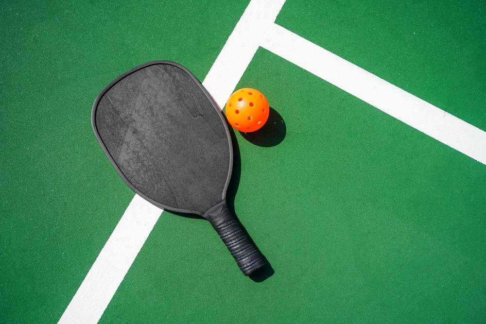 Chip's Pickleball Club