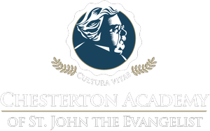 Discover — Chesterton Academy of Saint John the Evangelist