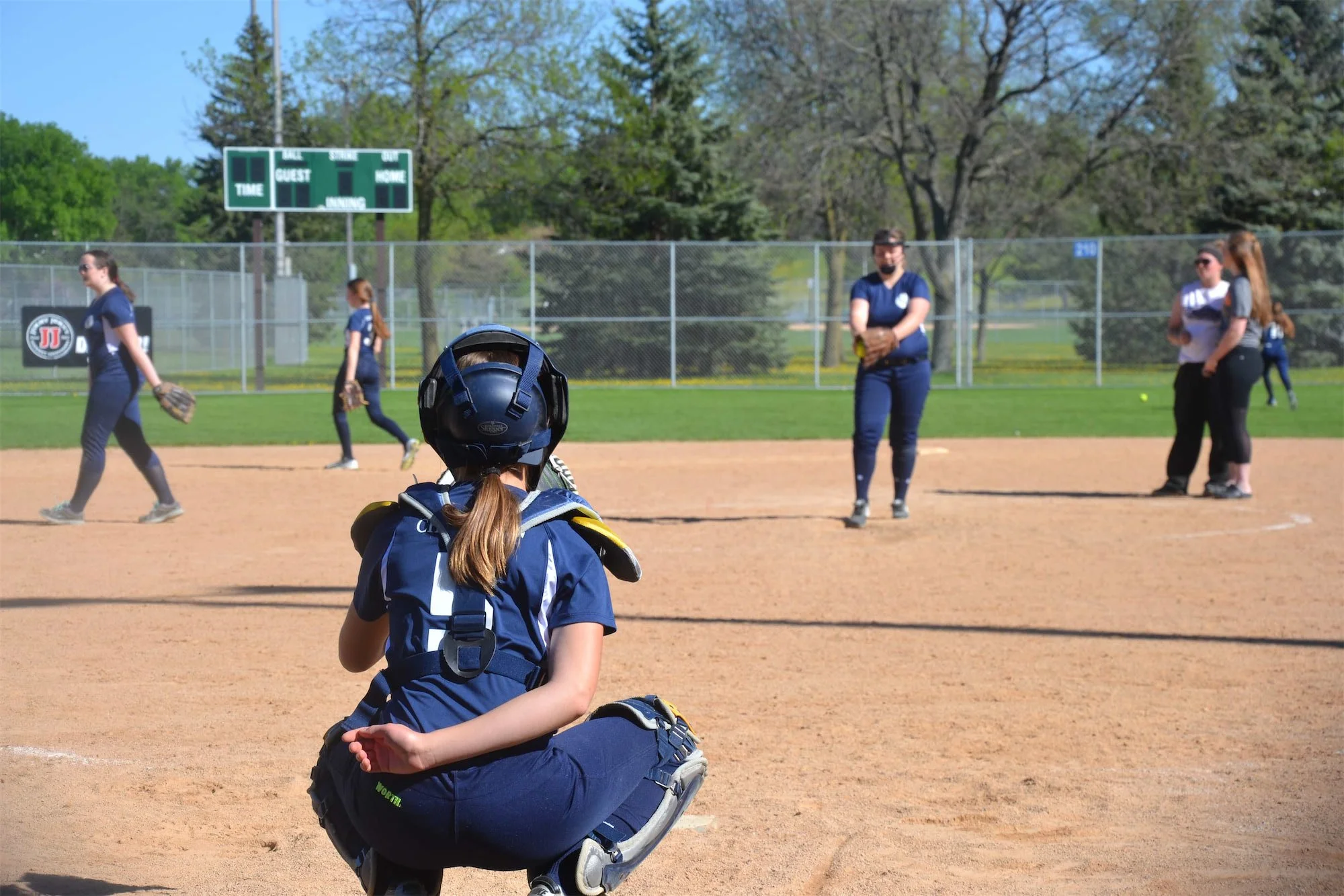 Student Life — Chesterton Academy of Saint John the Evangelist