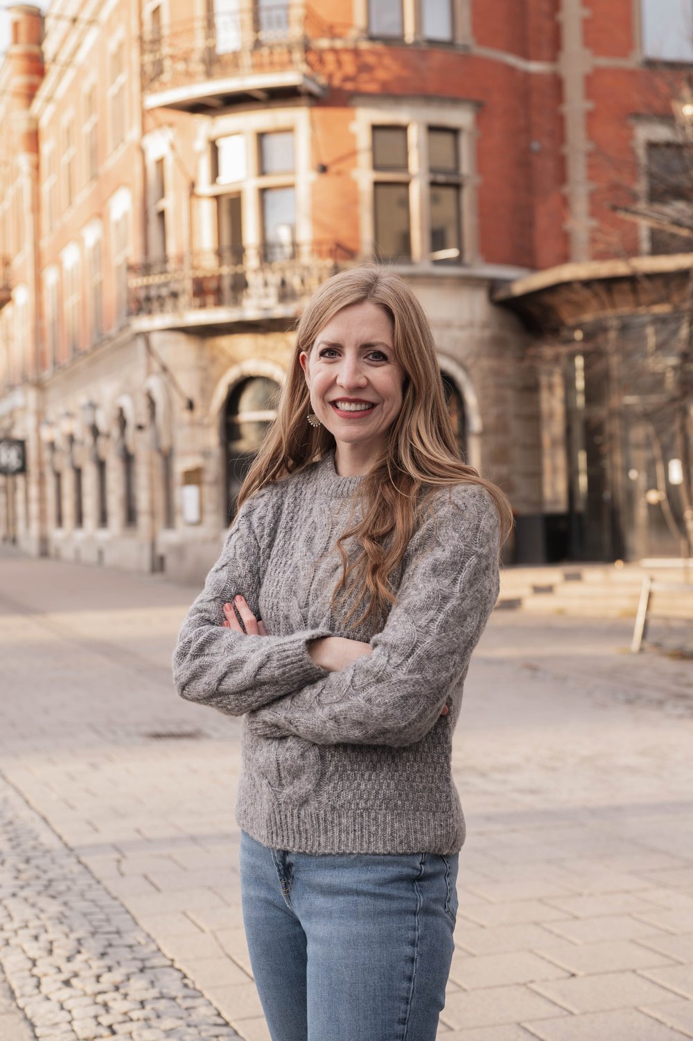 Team: Penny Gage — Launch Alaska