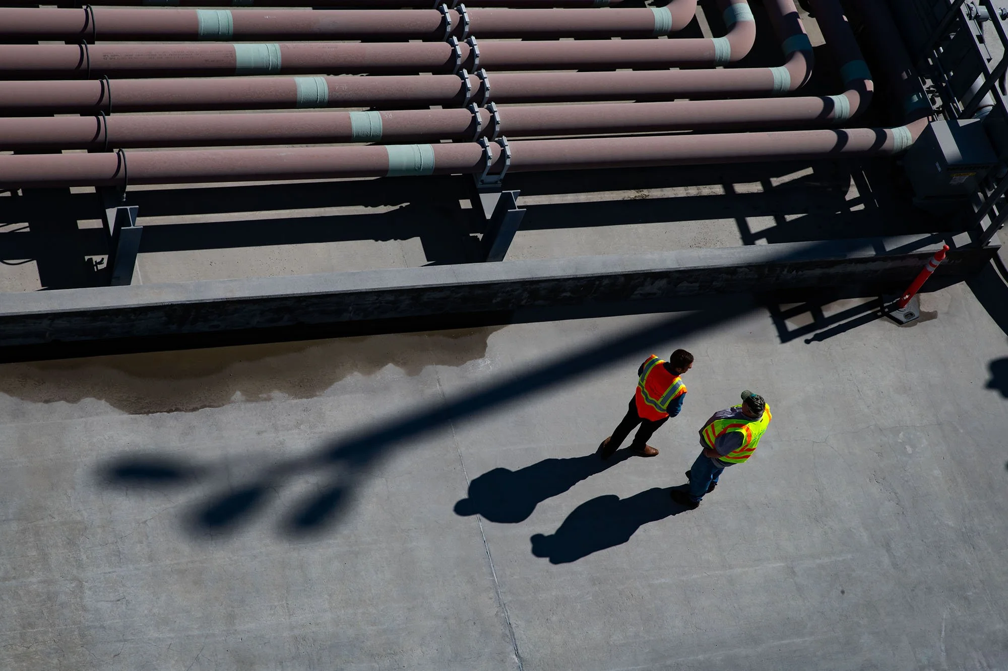 Deployment — Launch Alaska