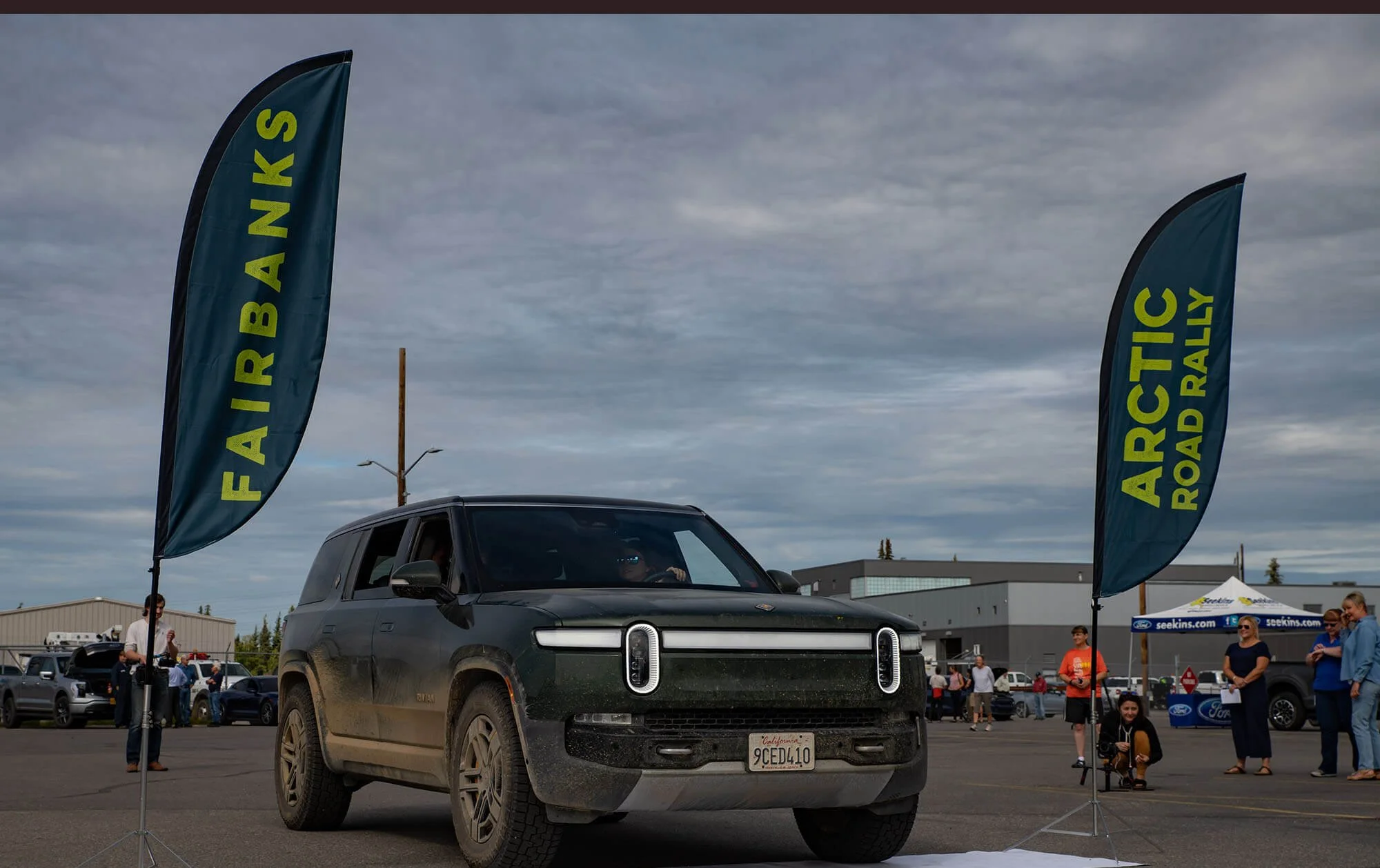 Our Mission — Launch Alaska