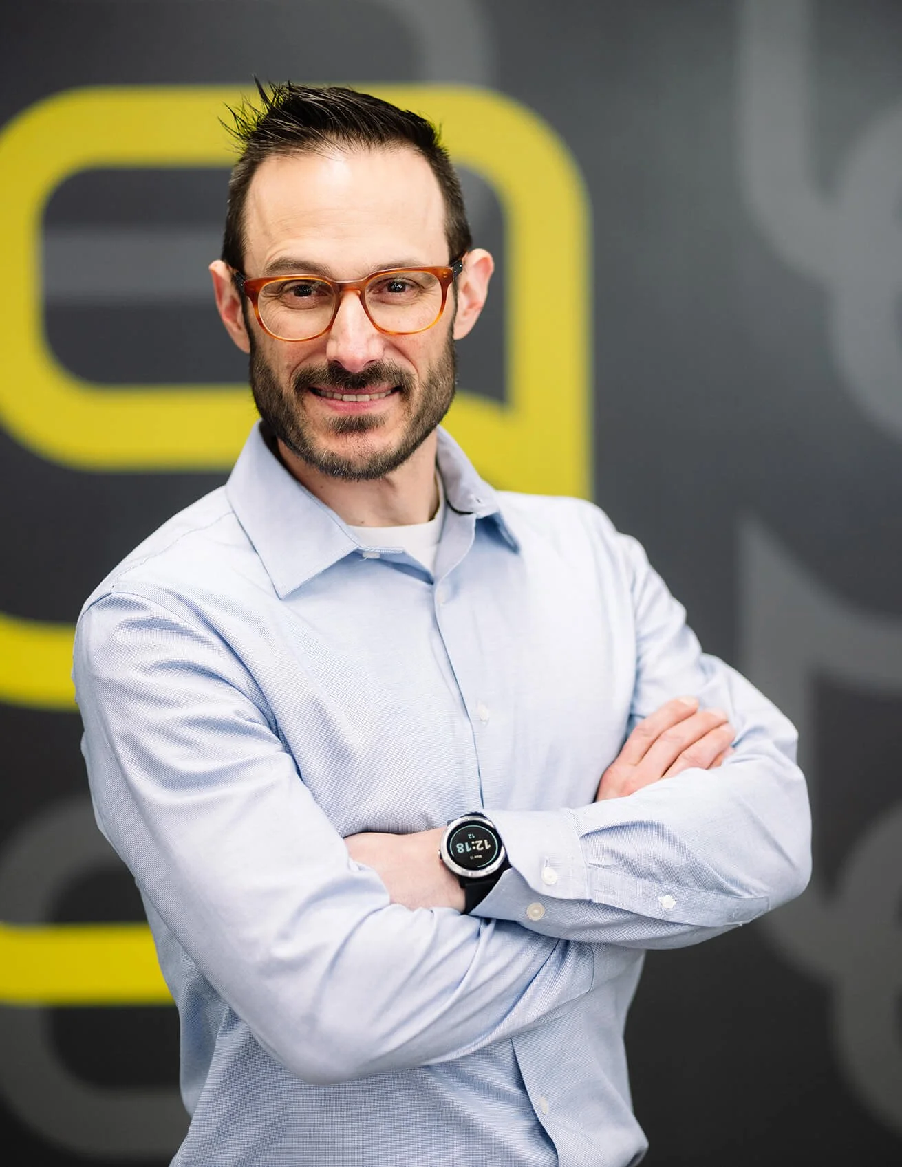 Team: Tim Leach — Launch Alaska