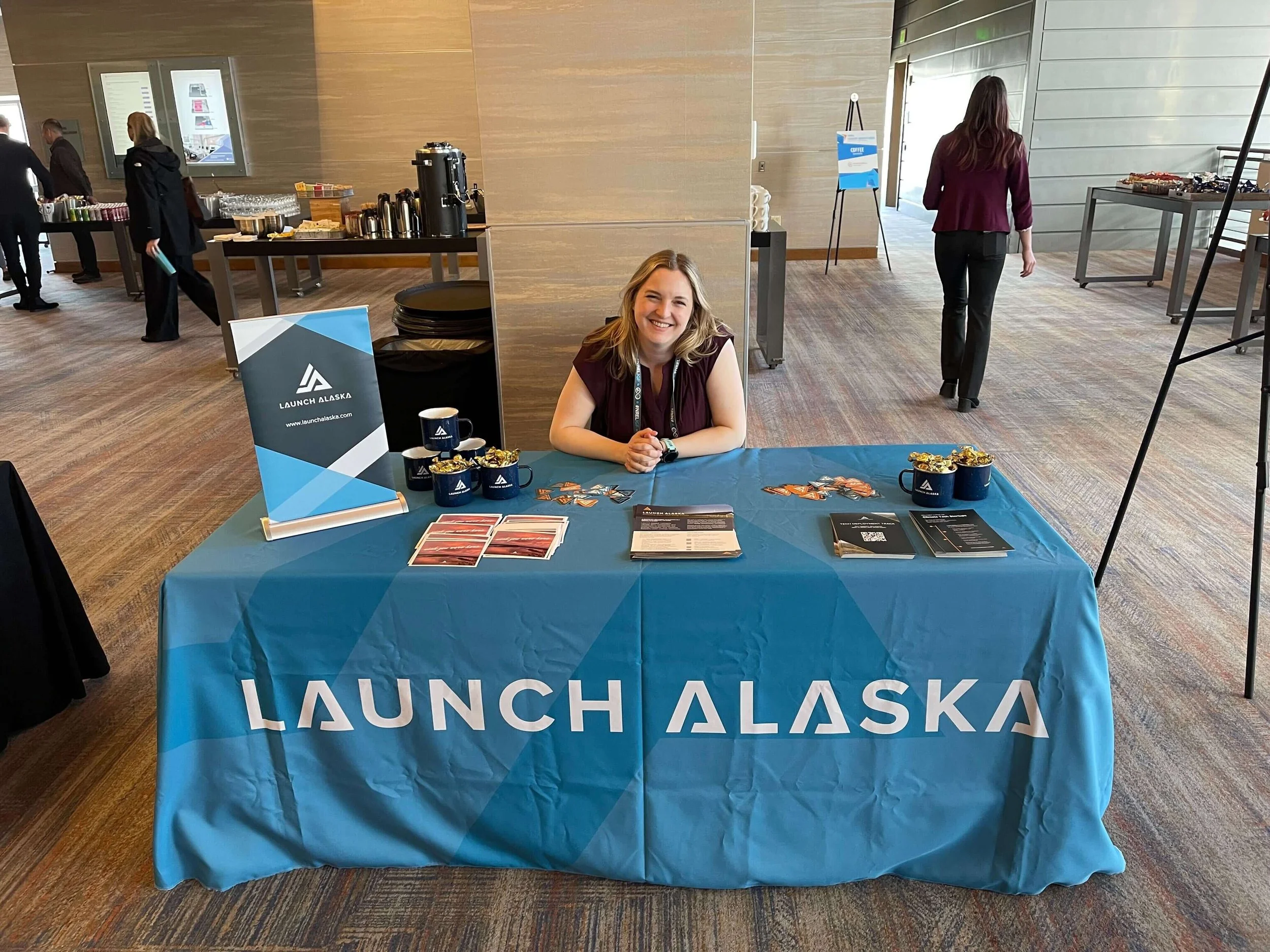 Sourcing Climate Tech for Alaska: Inside the NREL Industry Growth Forum ...