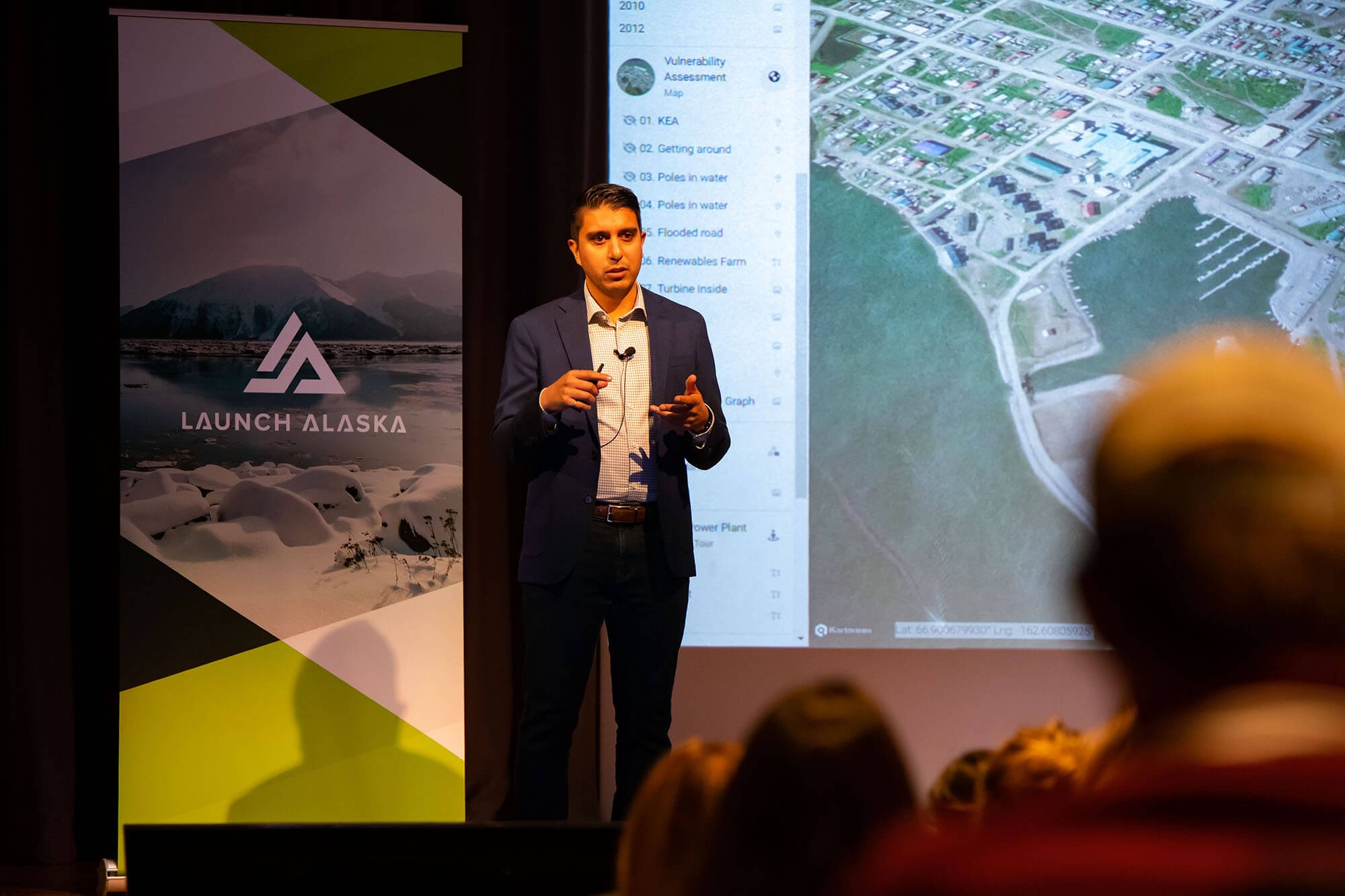 Events — Launch Alaska