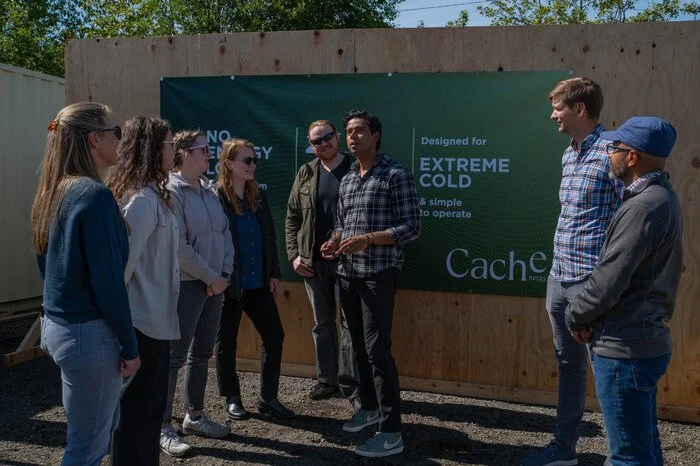 12 Alaska Climate Tech Milestones From 2024 — Launch Alaska