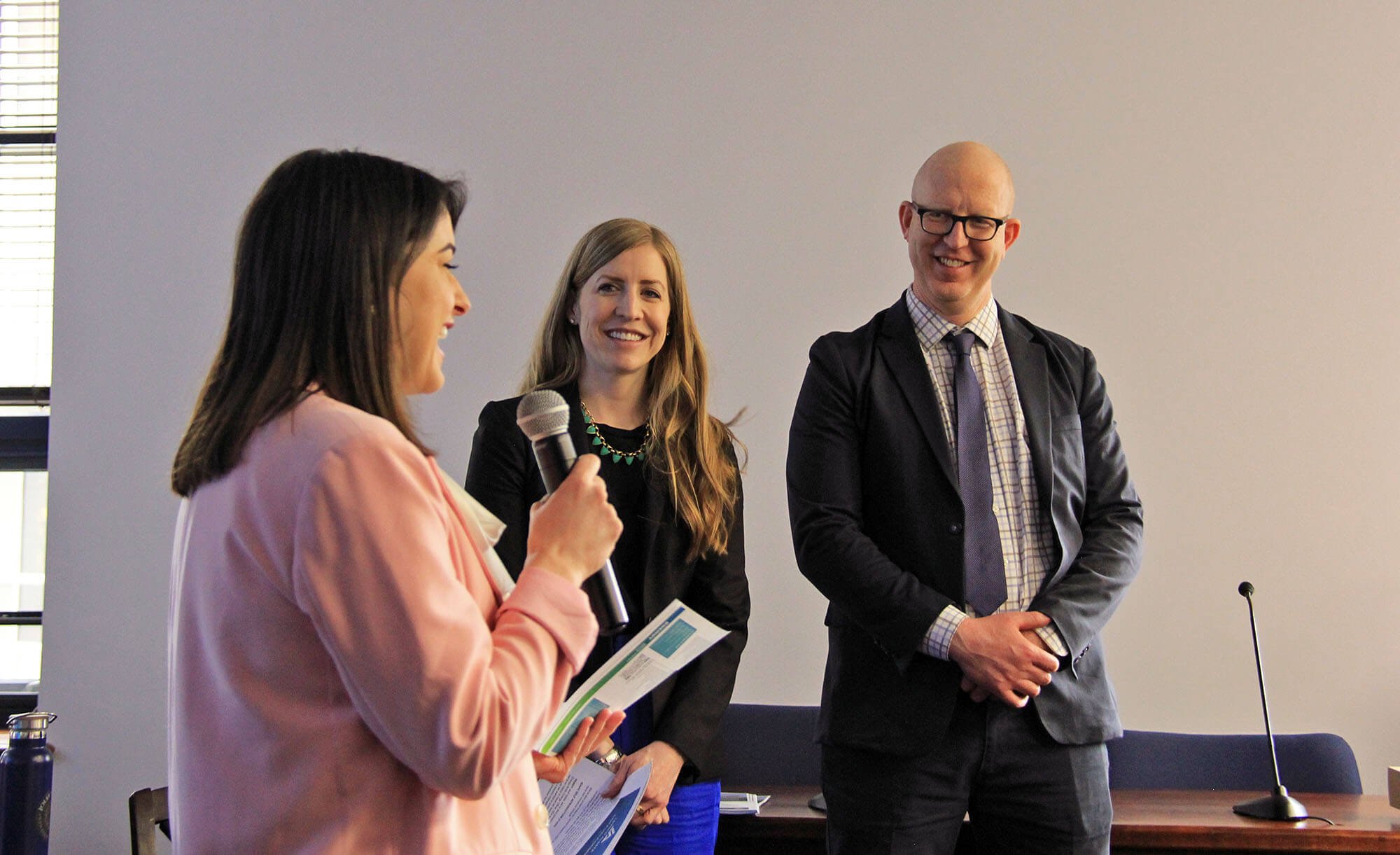 Why Launch Alaska Cares About Public Policy, and Why It Matters for ...