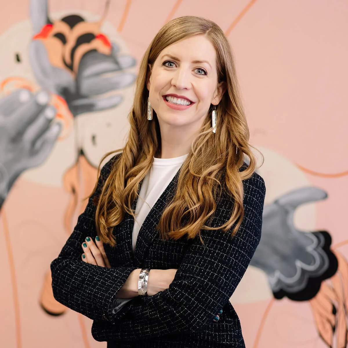 Team: Penny Gage — Launch Alaska