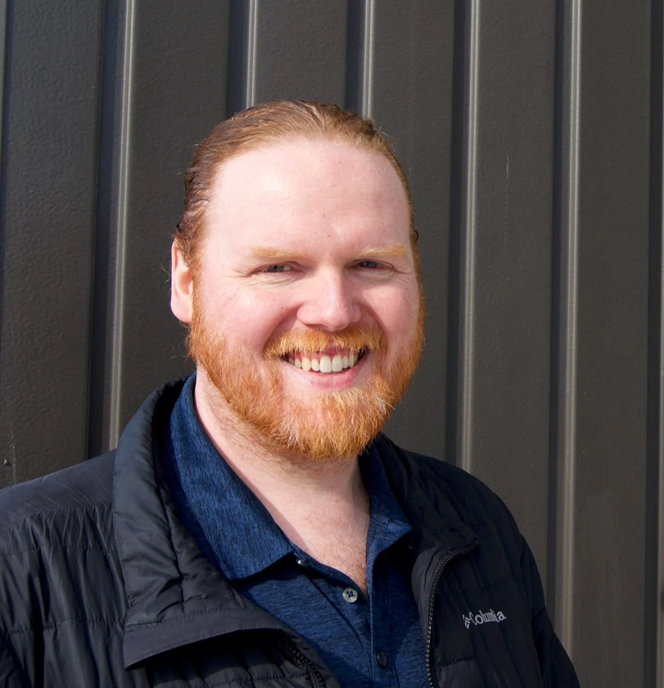 Team: Ottar Mobley — Launch Alaska