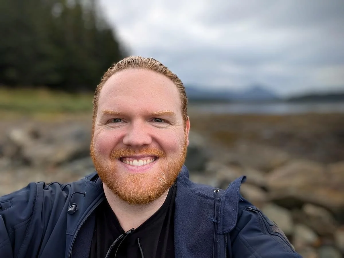 Team: Ottar Mobley — Launch Alaska